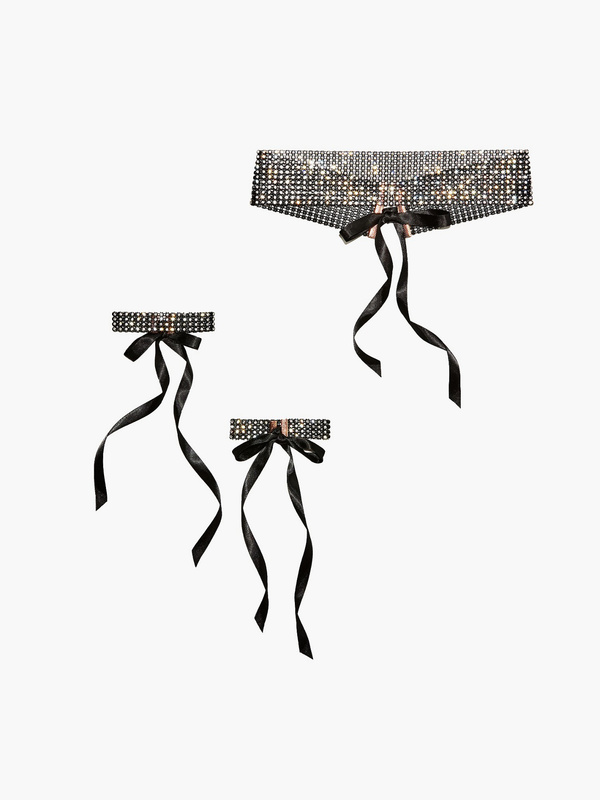 Savage Xccessories | Savage X Fenty