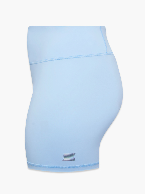 Retro Runna Bike Short - Savage