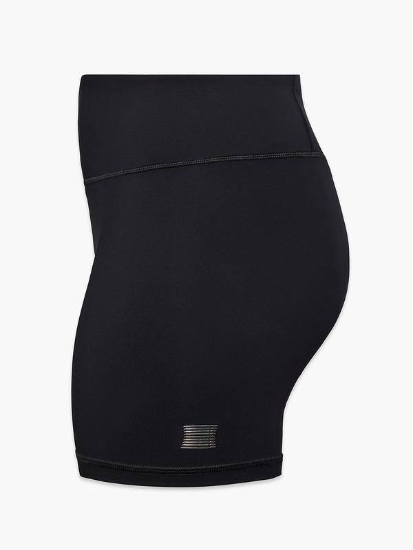 Retro Runna Bike Short - Savage