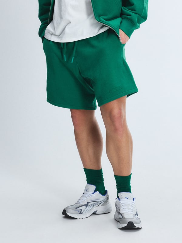 Terry Short - Savage