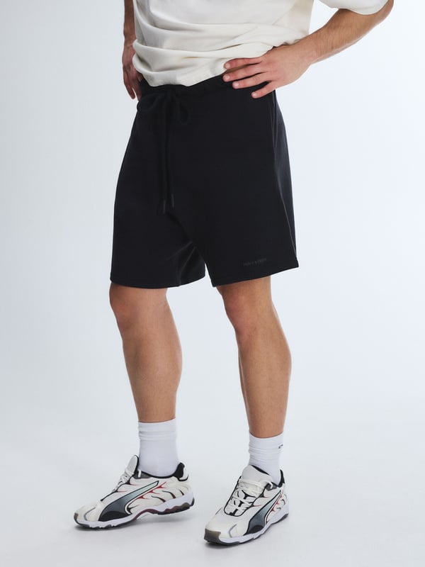 Terry Short - Savage