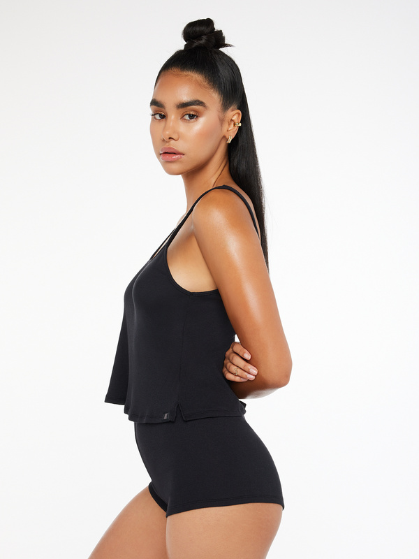 Rib Essentials Tank - Savage