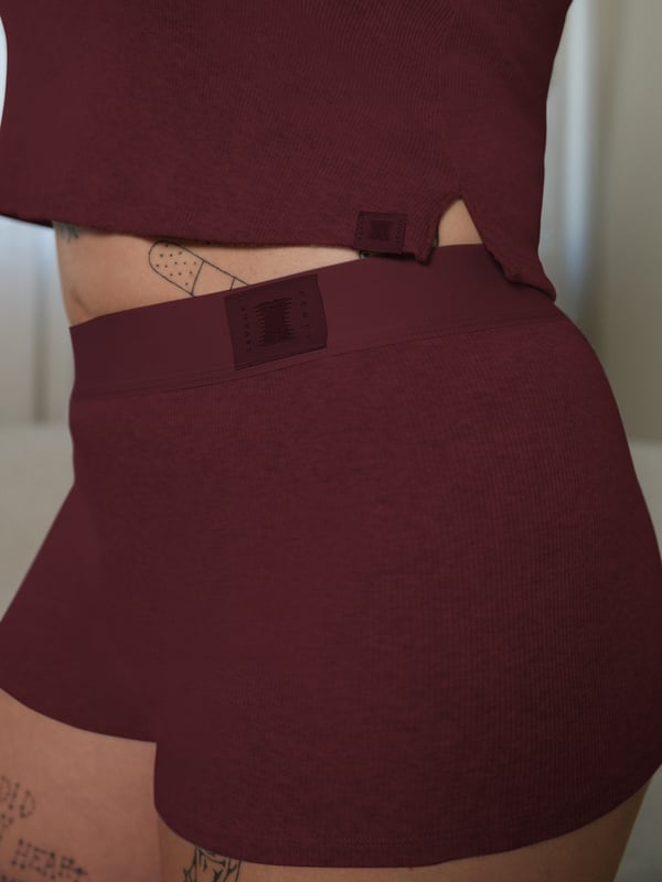 Rib Essentials Tank - Savage