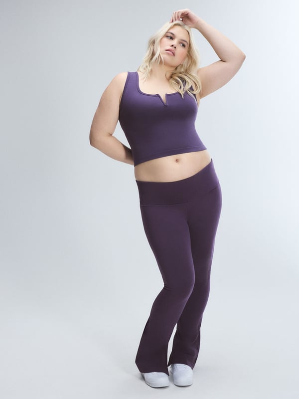 Frame Work Tank - Savage