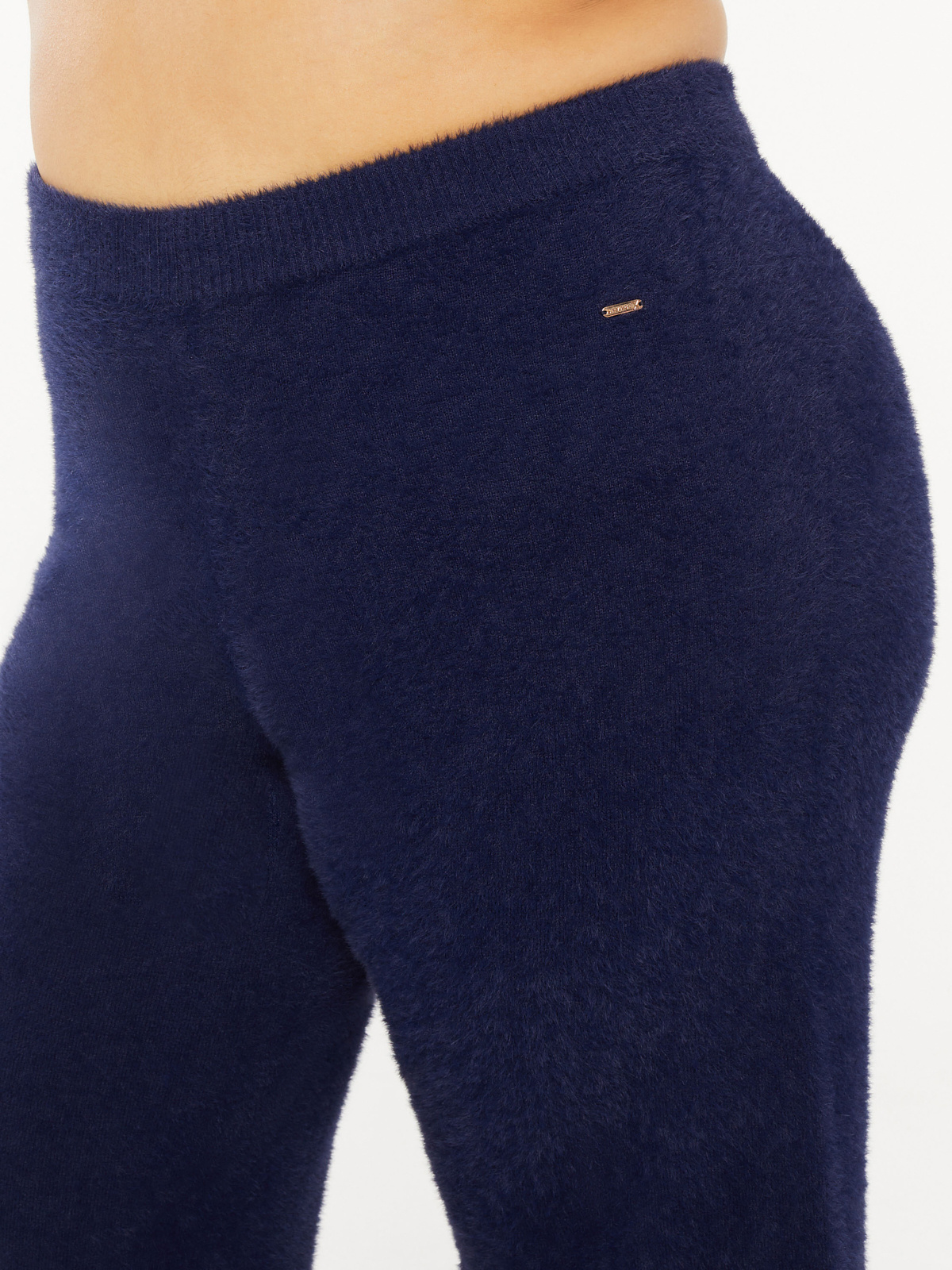 Fluff It Up PJ Pant in Blue | SAVAGE X FENTY