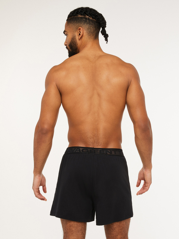 Nothin' But Net Shorts - Savage