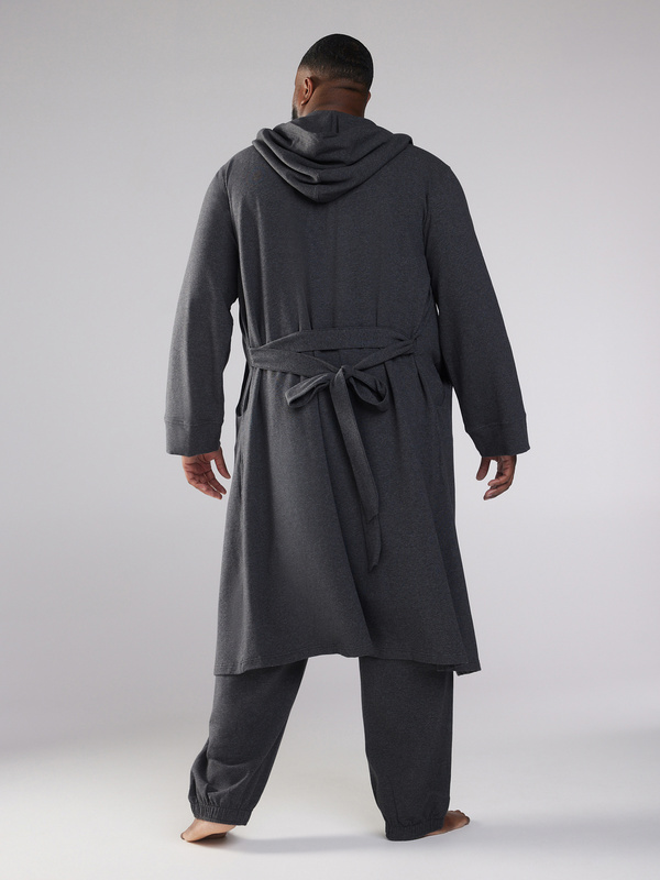 So Speed Racer Terry Robe - Savage