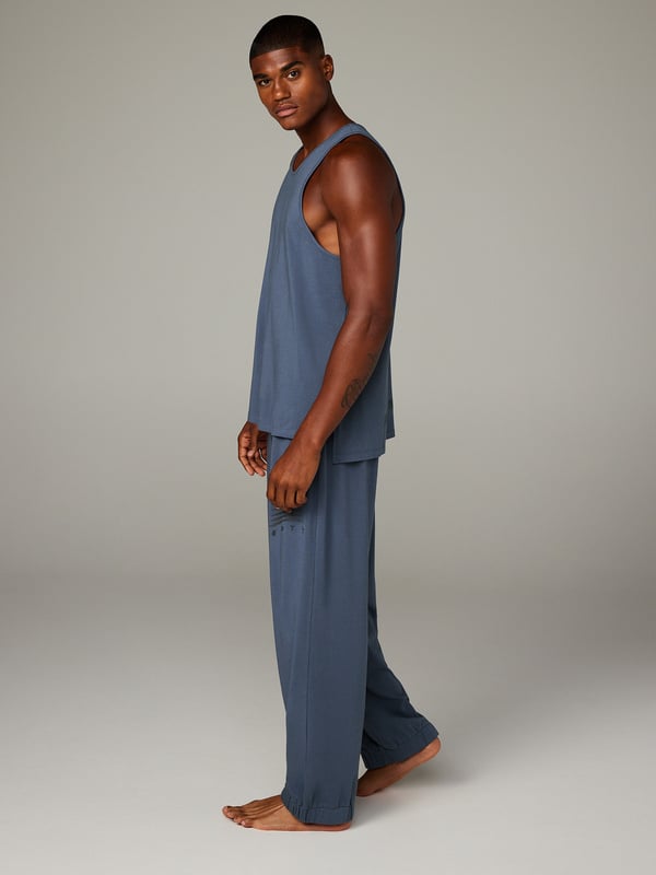 Bed of Dreams Sleep Tank Top - Savage