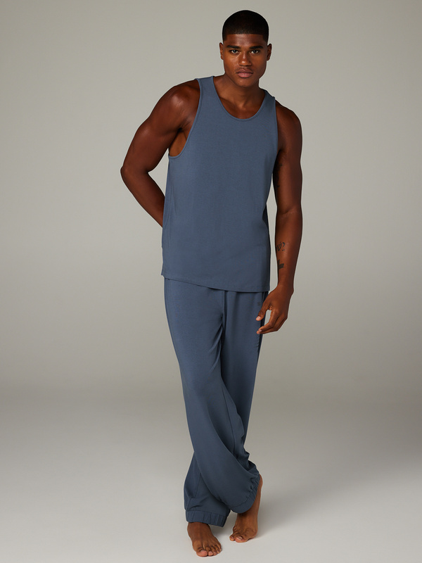 Bed of Dreams Sleep Tank Top - Savage