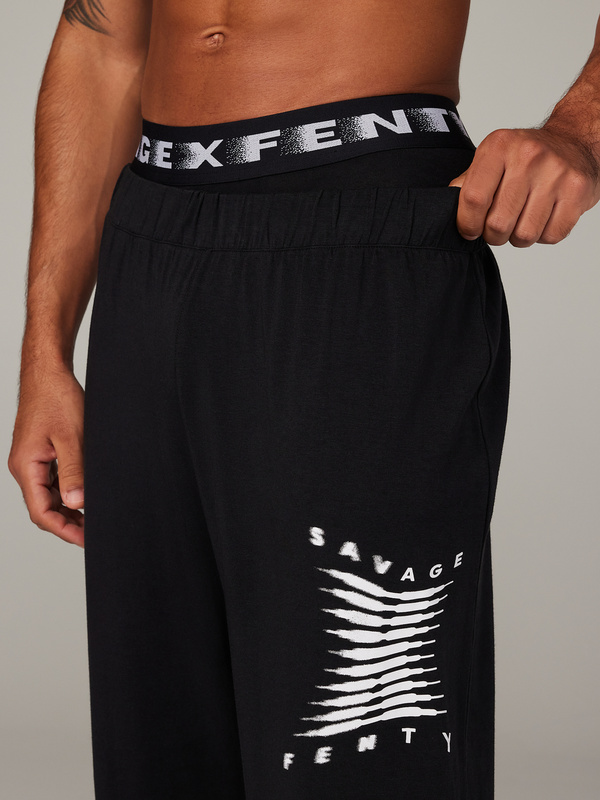 Bed of Dreams Sleep Pant - Savage