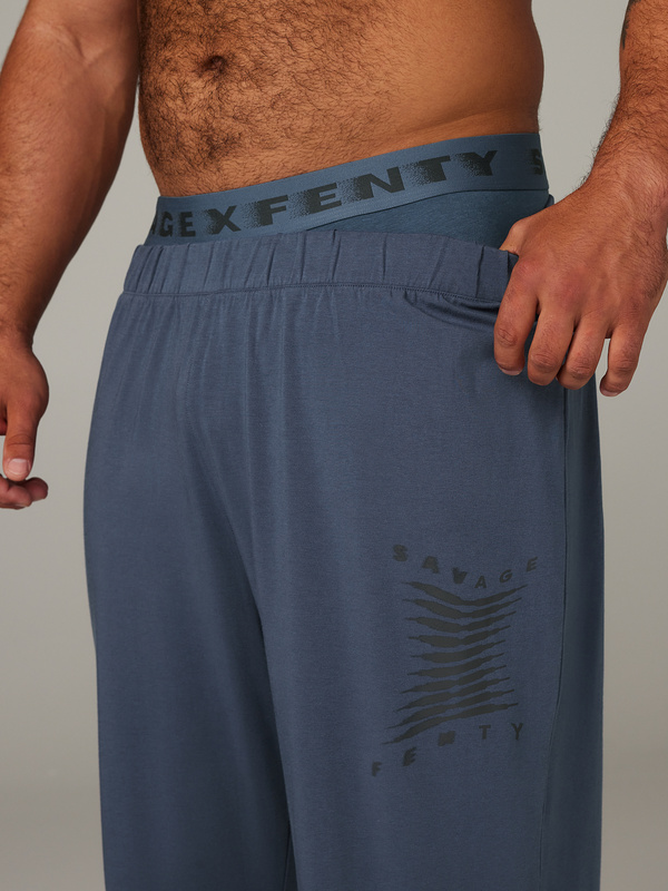 Bed of Dreams Sleep Pant - Savage