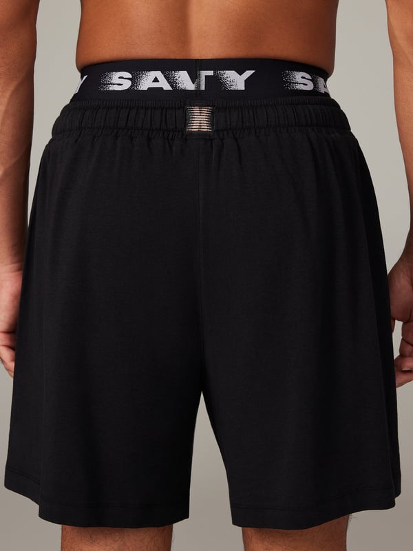 Bed of Dreams Sleep Shorts - Savage