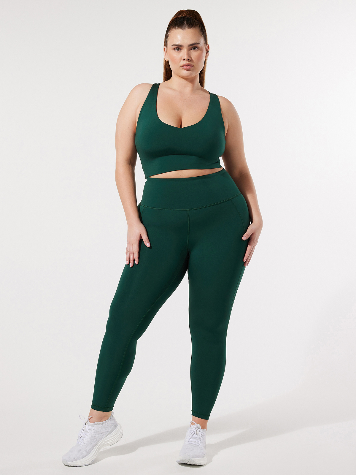 Wildcat Strappy-Back Tank 2-Piece Set | SAVAGE X FENTY Germany