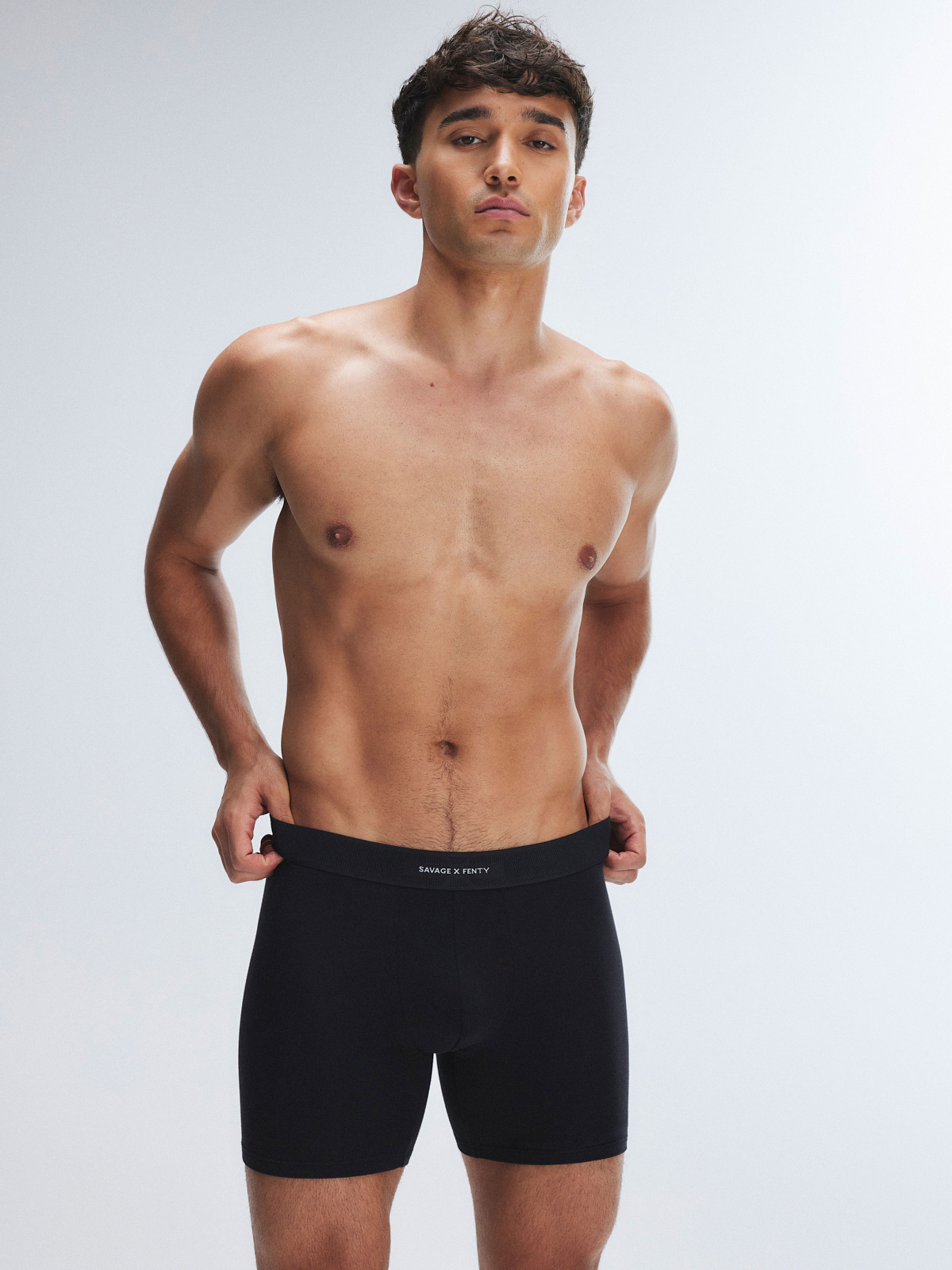 Cool Tone Savage X Boxer Briefs 3-Piece Set | SAVAGE X FENTY UK United ...