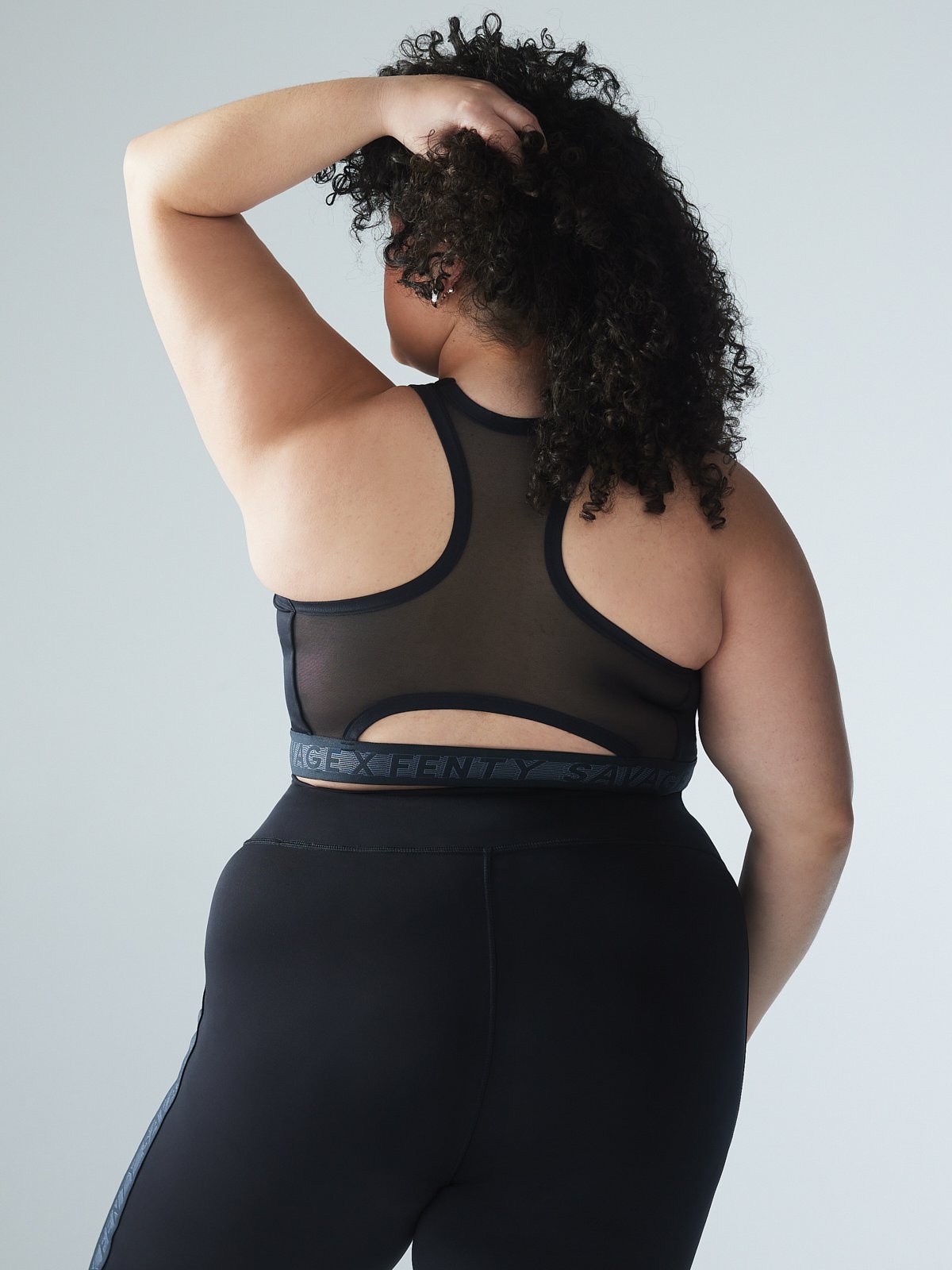 Main Player 2-Piece Set | SAVAGE X FENTY Netherlands