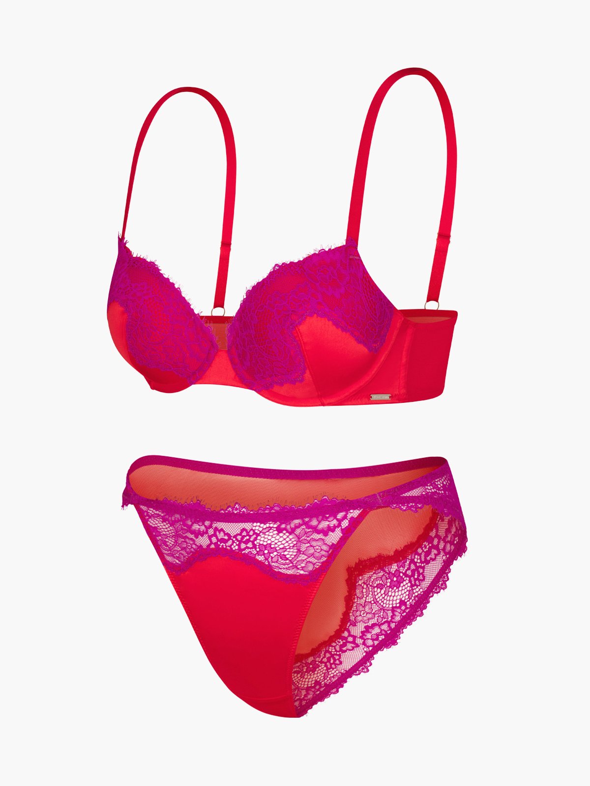 Nite Shade Cheeky 2-Piece Set | SAVAGE X FENTY