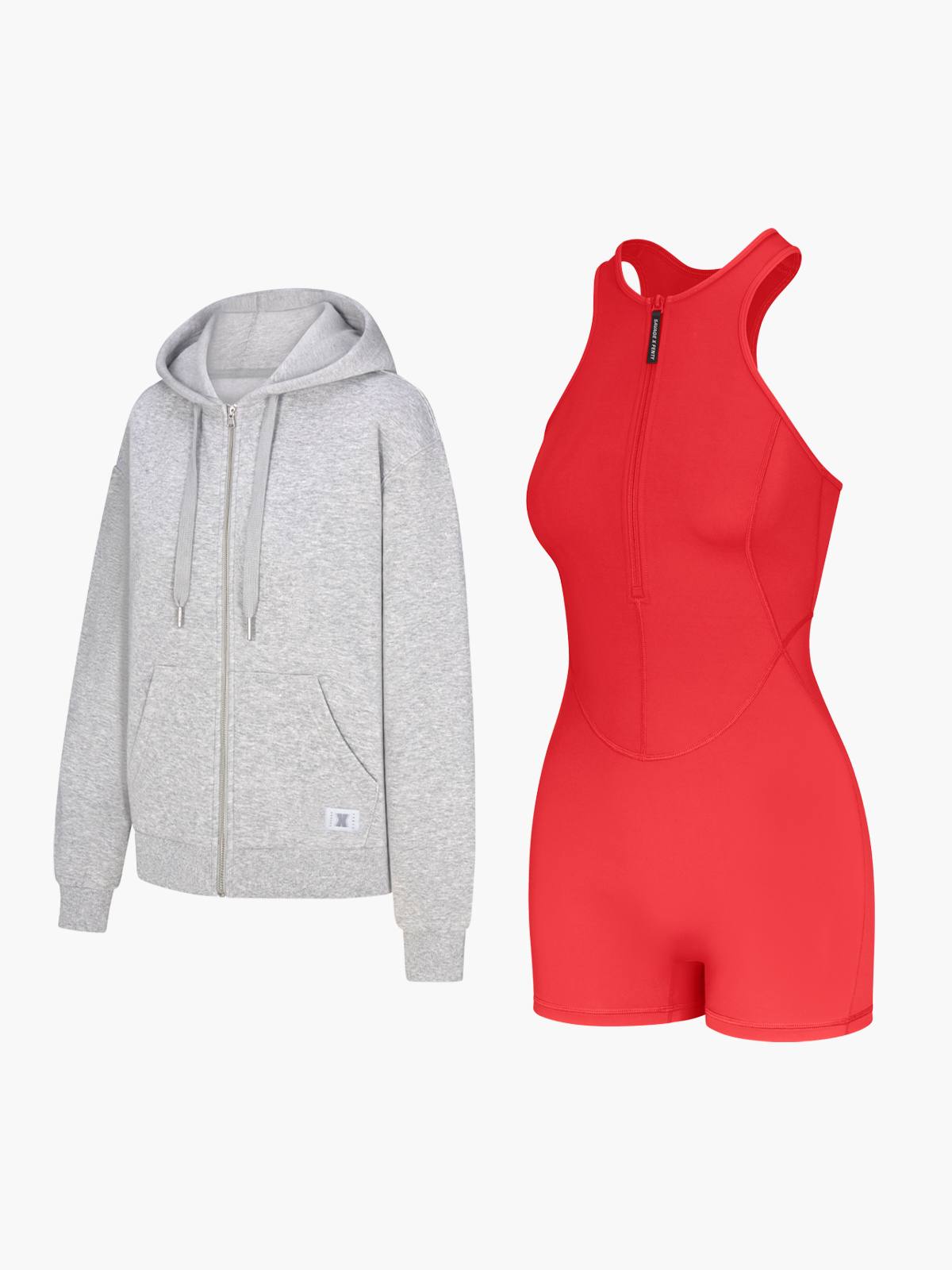 Running Essentials 2-Piece Set | SAVAGE X FENTY