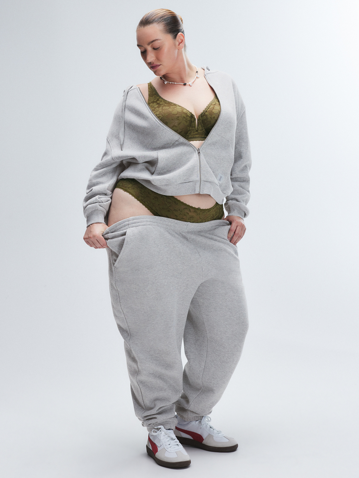 Running Essentials 2-Piece Set | SAVAGE X FENTY