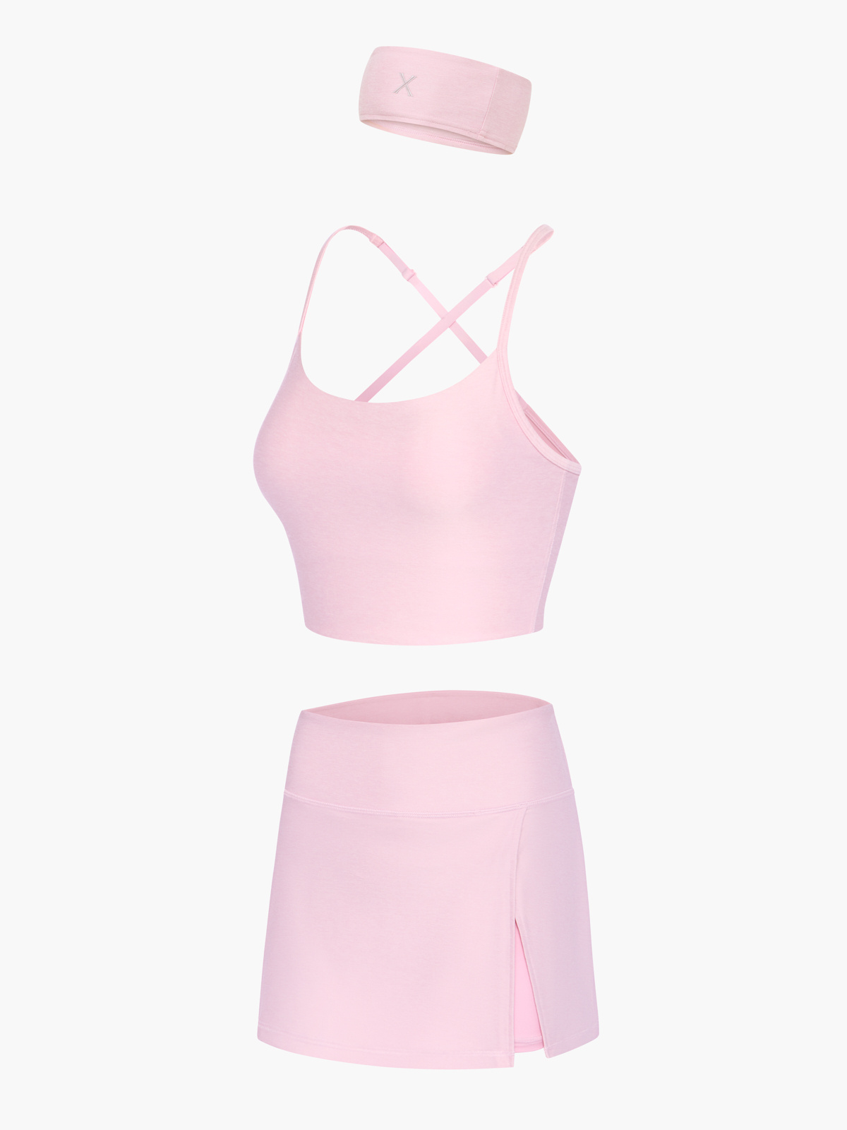 Supple Flex 3-Piece Set | SAVAGE X FENTY