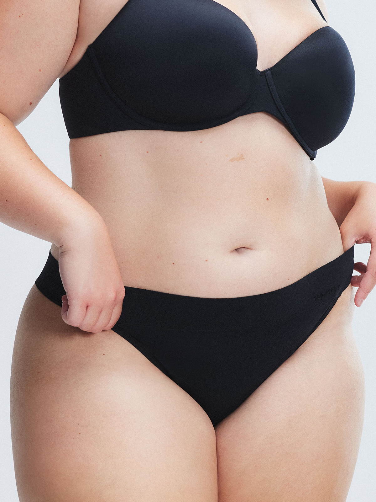 Soft N' Savage Bikini 3-Piece Set | SAVAGE X FENTY