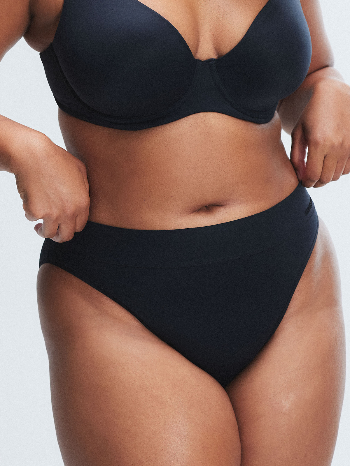 Soft N' Savage Bikini 3-Piece Set | SAVAGE X FENTY