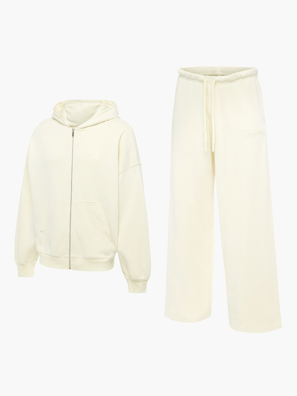 Terry 2-Piece Set - Savage