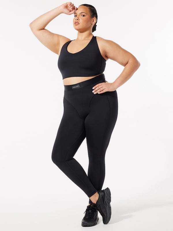 Wildcat Strappy-Back Tank - Savage