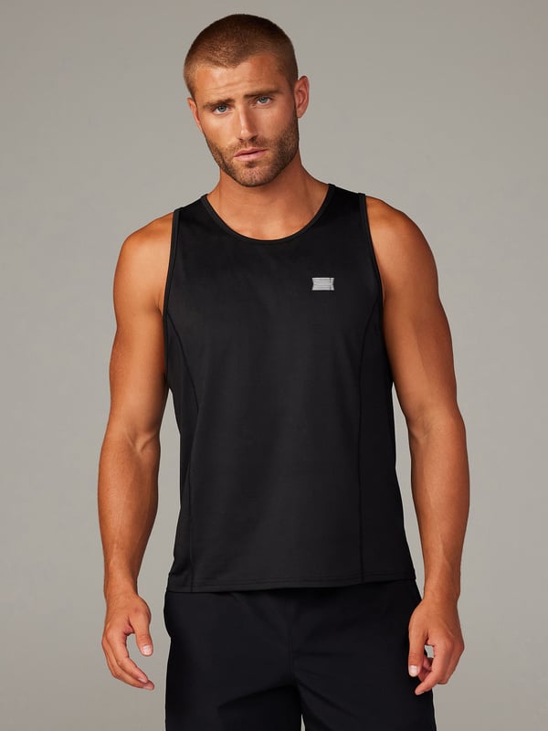 Breakout Base Layer Tank - Savage