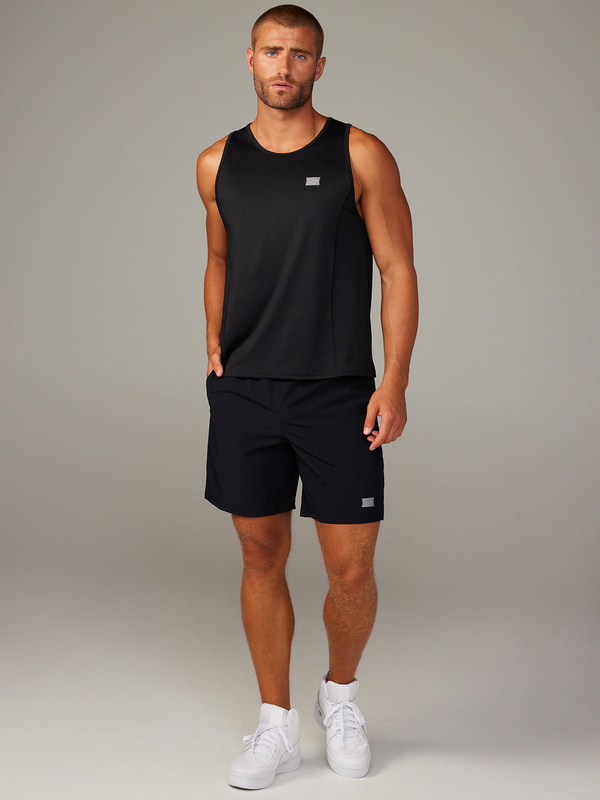 Breakout Base Layer Tank - Savage