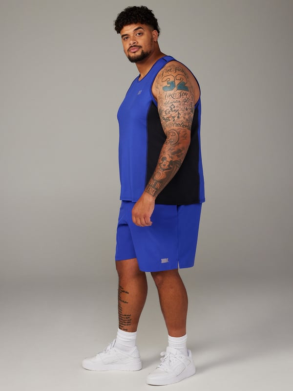 Breakout Base Layer Tank - Savage