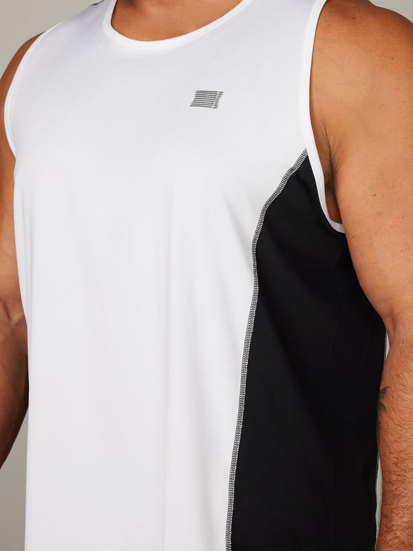 Breakout Base Layer Tank - Savage