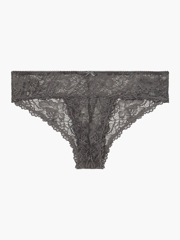 Lace Cheeky - Savage