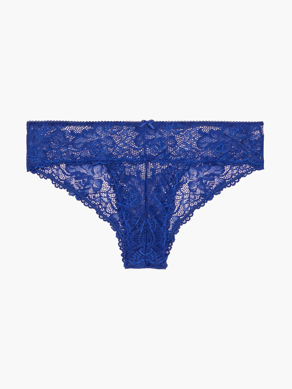 Lace Cheeky - Savage