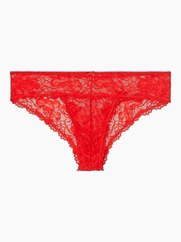 Lace Cheeky - Savage