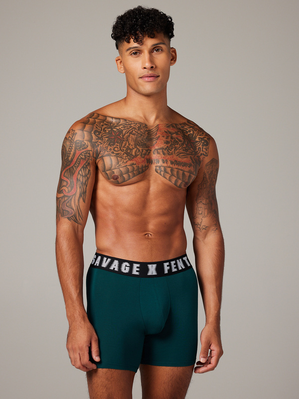 Savage X Boxer Briefs - Savage