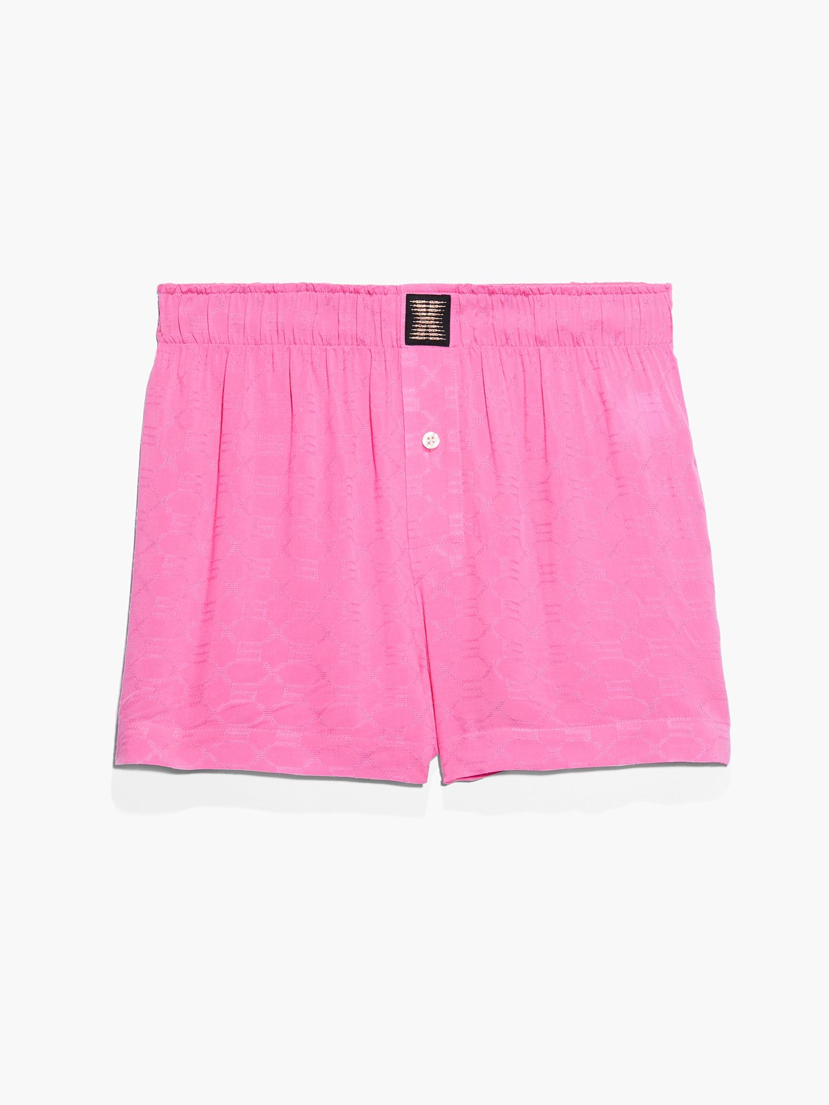 Savage X Voile Boxers in Pink | SAVAGE X FENTY