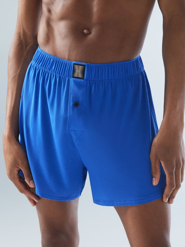 I Dare Hue Jersey Boxers - Savage