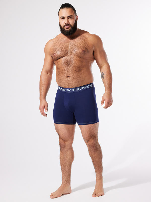 Bed of Dreams Boxer Briefs - Savage