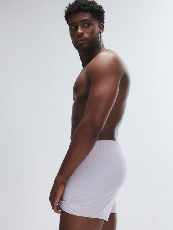 Homme Base Boxers - Savage