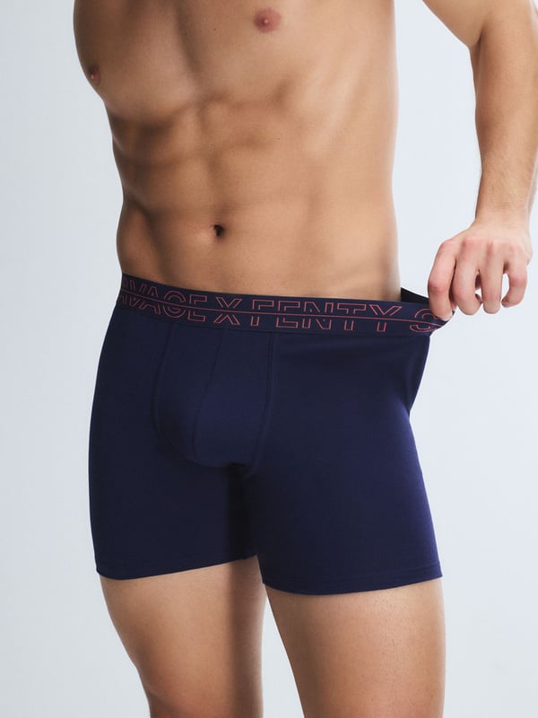 Cruise Control Boxer Briefs - Savage