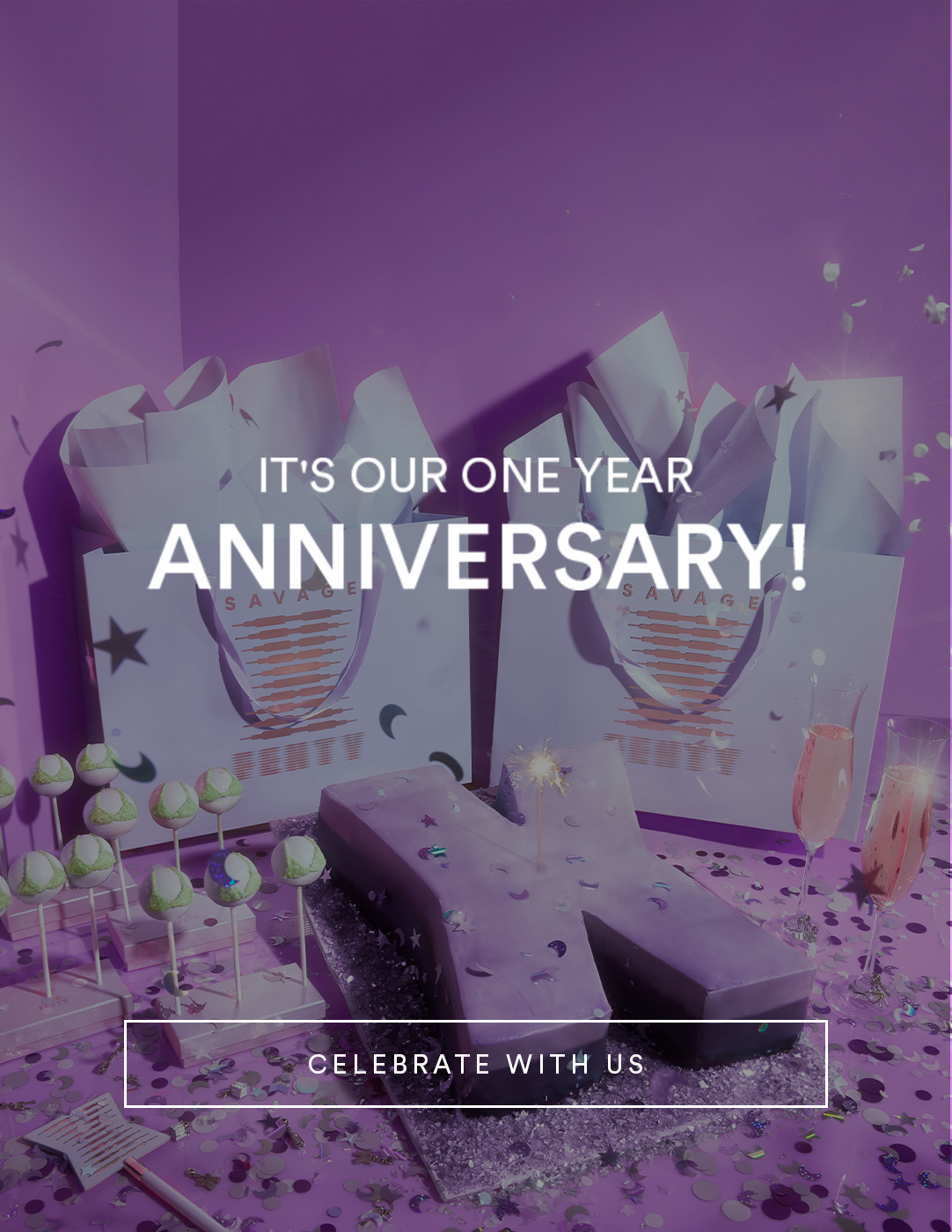 SAVAGE X FENTY | Lingerie by Rihanna | UK