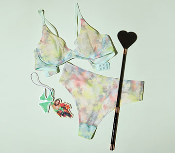 SAVAGE X FENTY | Lingerie by Rihanna